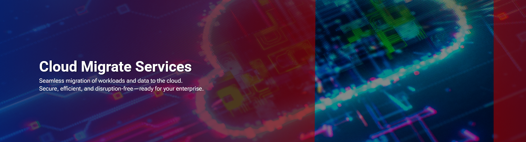 Cloud Migrate Services Cloud Migration Services Overview - Tritema Servers Cloud and VoIP for ...